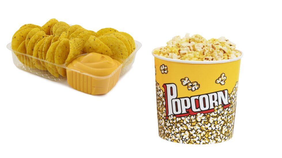 FLIPZONE CAFE | Flip Zone GA