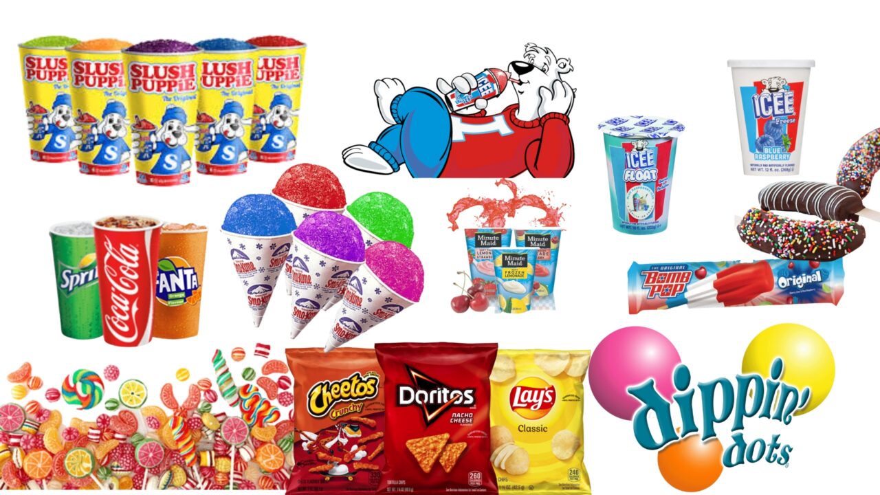 FLIPZONE CAFE | Flip Zone GA